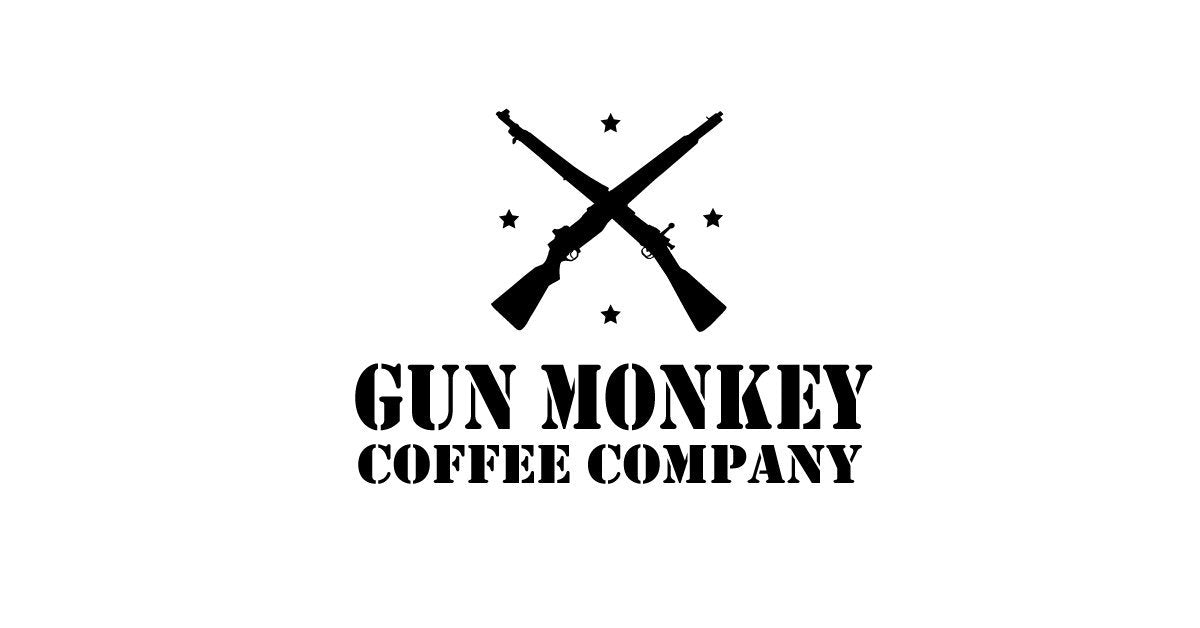 Coffee For Deployed Troops | Gun Monkey Coffee Company | United States